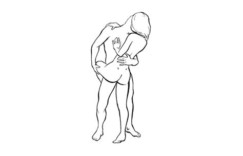 3 Sex Positions To Add To Your Bedroom Repertoire