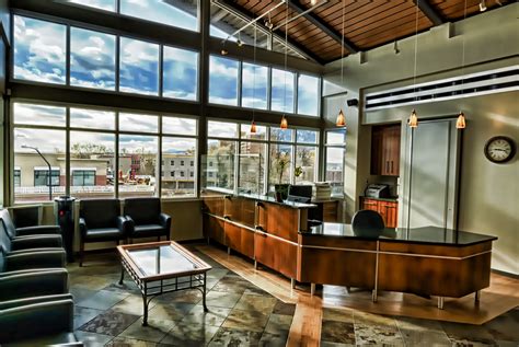 Hill Commercial Construction Linkedin