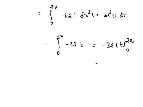 Solved Calculate The Circulation Jcf D1 In Two Ways Directly And Using Stokes Theorem