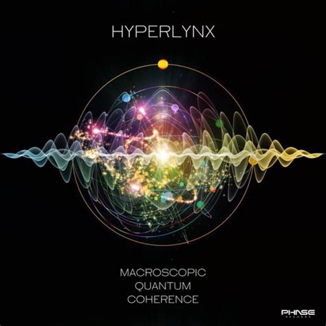 Stream Hyperlynx Macroscopic Quantum Coherence Free Download By