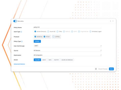 Firewall De Autenticação Silverfort