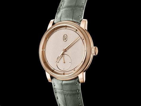 Watches And Wonders 2024 Parmigiani Fleurier Prioriza A La Elegancia