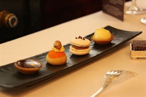 17 Best Images About Mignardises On Pinterest Fine Dining Restaurant