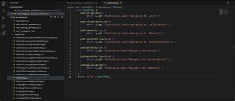 Cypress E2e Testing Overview Of The Essential Functions And Sample