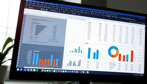 Alternative Libre Au Logiciel Propriétaire Microsoft Excel Chtoby Pomnili