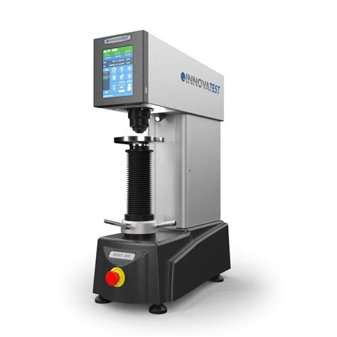 Troubleshooting Common Hardness Tester Indenter Issues