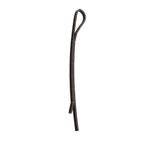Hairpin 02 3d Model By Khaganfx