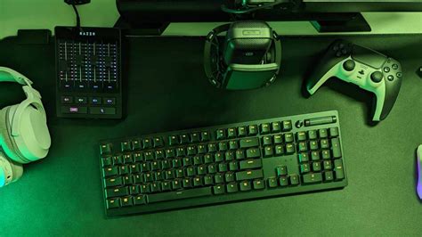 Razer Deathstalker V2 Pro Review