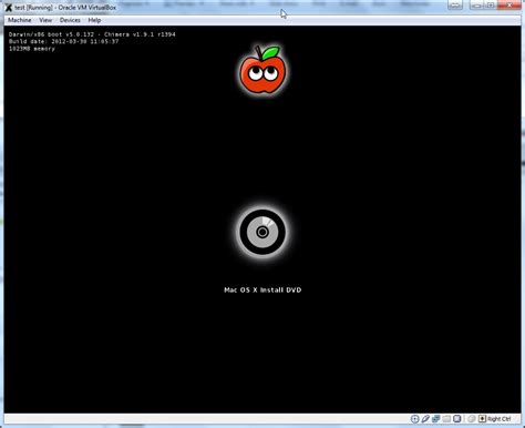 Mac Os For Virtualbox Iso Weimain
