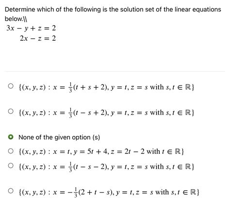 Solved I Have Tried To Reduce The System But Cannot Figure Chegg