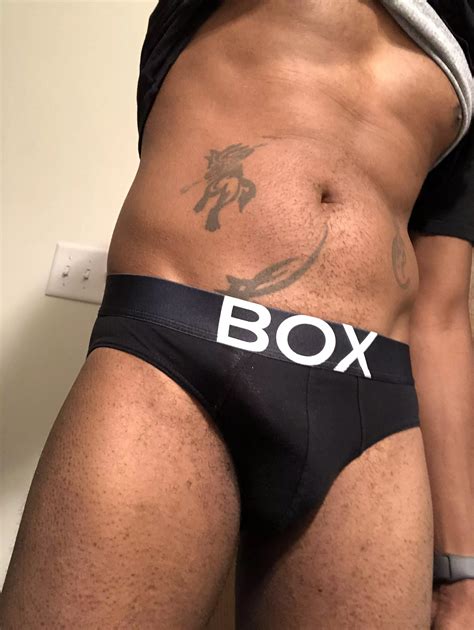 BOX Nudes By Zerolocked