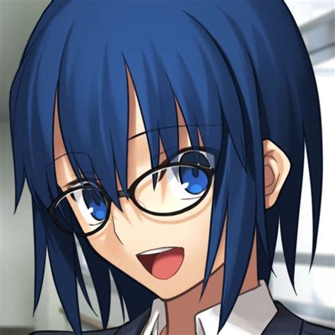 Pin De Mr Monalisa Em Tsukihime Ciel Anime Rpg