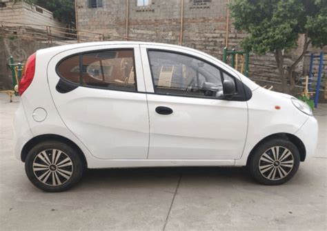 Chery Eq 2017 в Украине Купить Chery Eq 2017