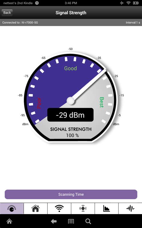 NETGEAR Genie App On Amazon Appstore