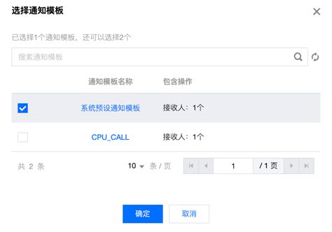 TDSQL C MySQL 版 配置事后告警 腾讯云