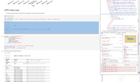 expanded html repr when opening notebook · issue 4041 · pydata xarray