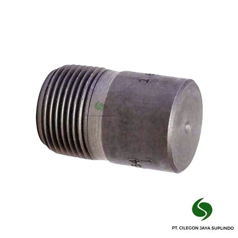 Jual Head Round Plug Pt Cilegon Jaya Suplindo