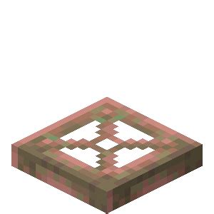 Trampilla De Cobre Minecraft Wiki Español