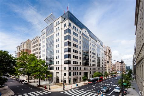 News National Law Firm Relocates Downtown Dc Office