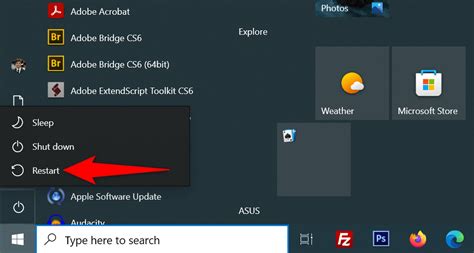 How To Fix The The Action Cannot Be Completed Because The File Is Open” Windows Error