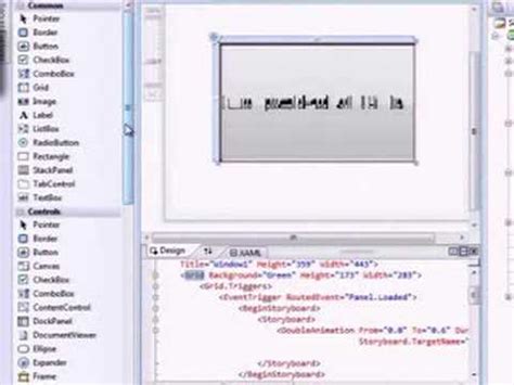 WPF Pixel Shader Parts YouTube