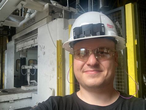 Automation Experts Group Llc On Linkedin Foundry Commissioning