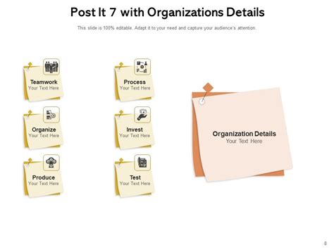 Sticky Notes Innovation Growth Ppt Powerpoint Presentation Complete Deck