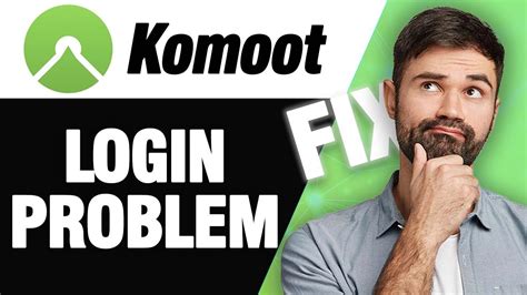 how to fix komoot app login problem easy quick solution youtube