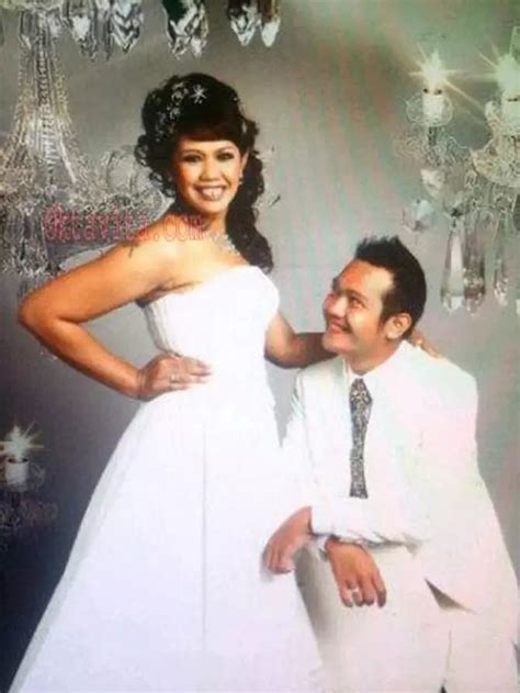 6 Artis Ganteng Ini Pernah Dekat Dengan Elly Sugigi Ada Yang Nikah Cuma 6 Bulan