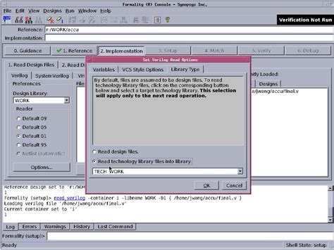 ECE Lab Tutorial IV Standard Cell Based ASIC Design Flow