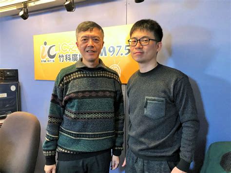 圖輯 合照：陳竹昇、深白色二人組、邵大倫、高爾宣、張瑞芳、李季鴻 陳樂融自選輯