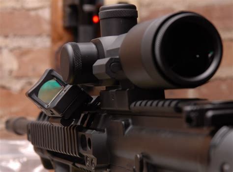 Best 45° Offset Mount For C More Sts On My Ar15 Optics Mounts And Sights Ar15 Com