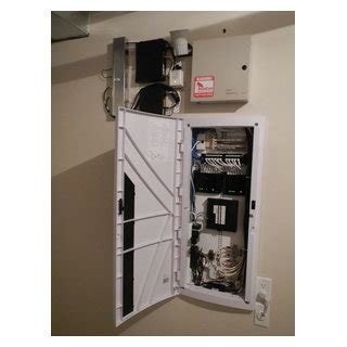 Structured Cabling Toronto By Cloud AV Inc Houzz