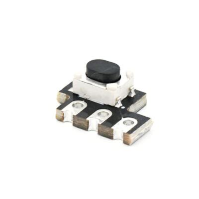 Raspberry Pi Pico W Reset Button Electronics For You