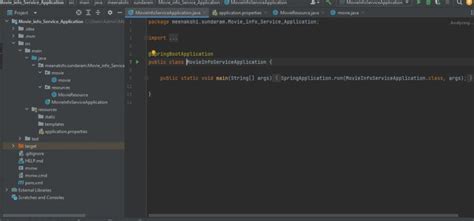 Meenakshi Sundaram Ramasamy On Linkedin Microservices Springboot Linkedinlearning