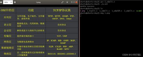 tftp客户端搭建与文件下载 csdn博客