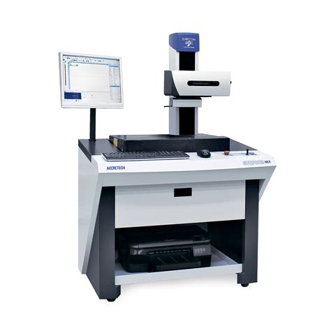 เครื่องวัดความเรียบผิว Surfcom Nex Accretech