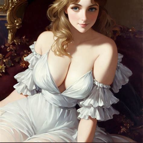 Ai Generated Upvotes 😁 Rupvotedbecauseboobs