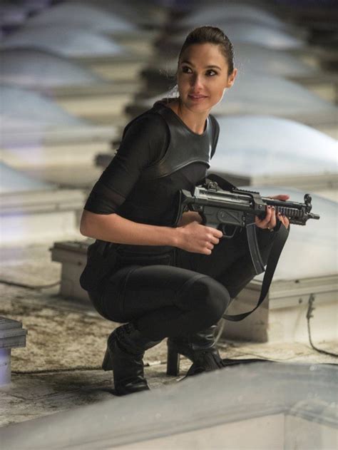 Gal Gadot Israel Military Lorenejohnson