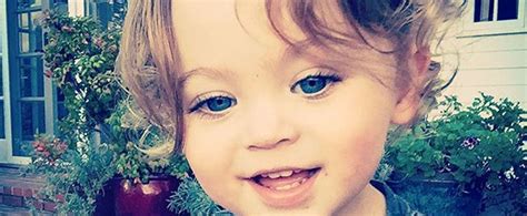 Megan Fox Shares Photo Of Son Bodhi October 2015 Popsugar Celebrity