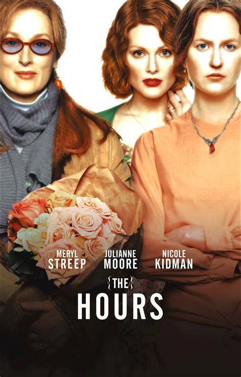 The Hours 2002