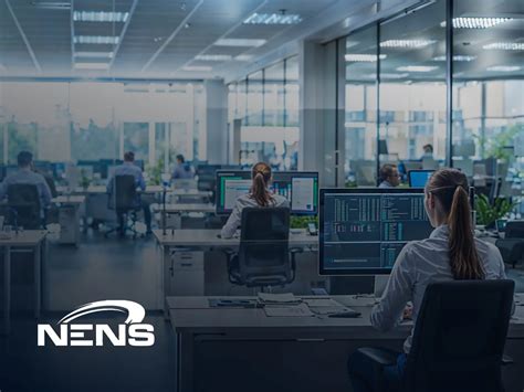 Hardware Asset Management Nens