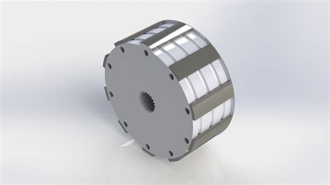 Clutch Free 3d Models Download Free3d