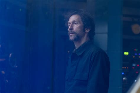 Dune Part Twodan Tim Blake Nelson Transferi Bant Mag