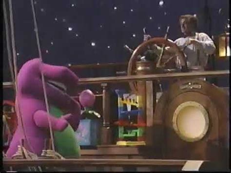Barney Live In New York City All Versions Is Coming Soon
