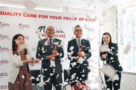 Farizal Jaafar On Linkedin Experiencemalaysiahealthcare Malaysiahealthcare Healthcare