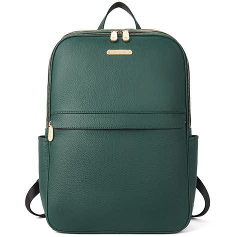Stylish And Functional Designer Laptop Backpack For Women Bostanten