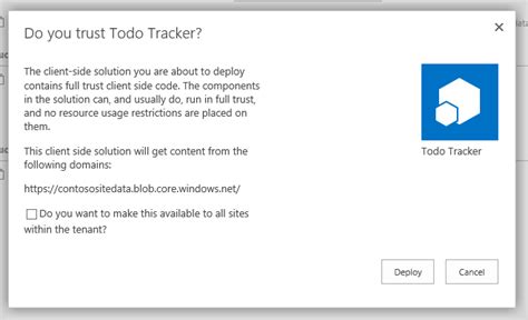 Engage More Users With Sharepoint Framework Parts And Extensions