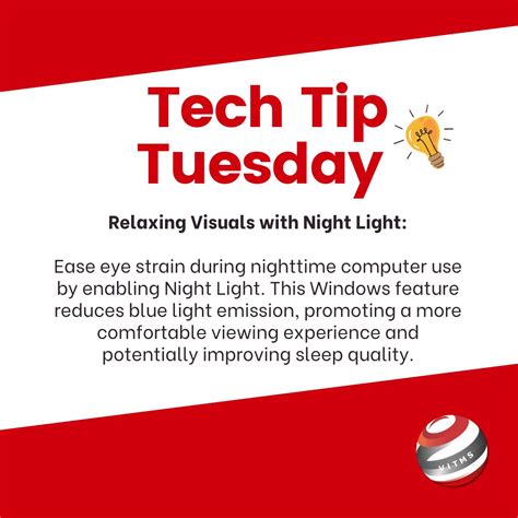 Virtual It Managed Services On Linkedin Techtip Nightlight