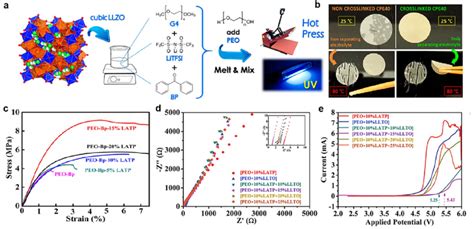 A Schematic Illustrations Of The Preparation Process For Cse Membranes Download Scientific